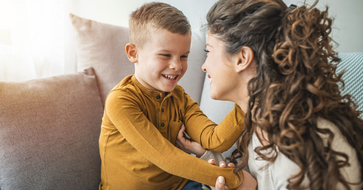 Speech Delay and Autism: How to Tell the Difference