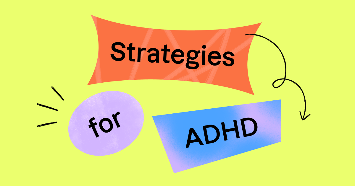 How Speech Therapy Can Help Adults with ADHD