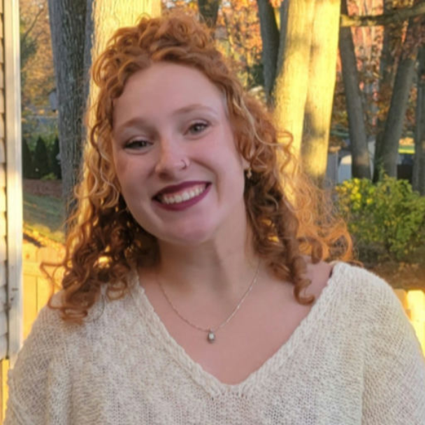 Bailey Zalar, M.A. - Online Speech Therapist | Expressable