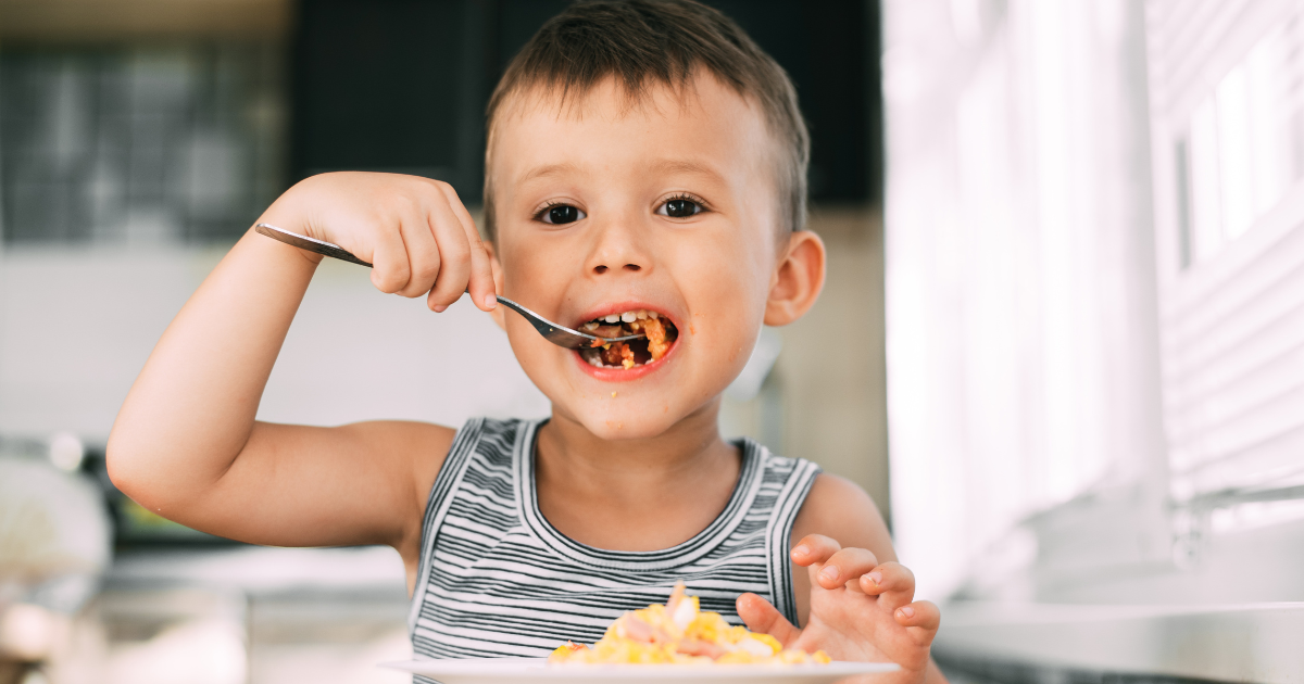 The Expert Guide to Childhood Feeding Disorders