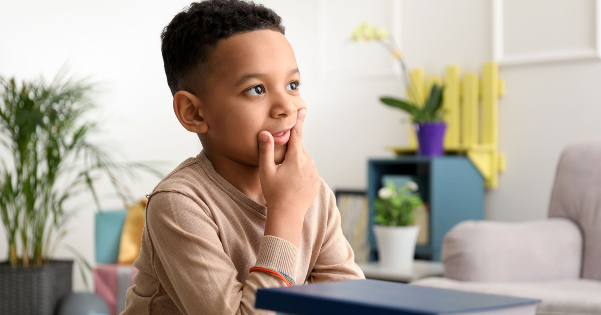 Signs Your Child May Have a Stuttering or Fluency Disorder