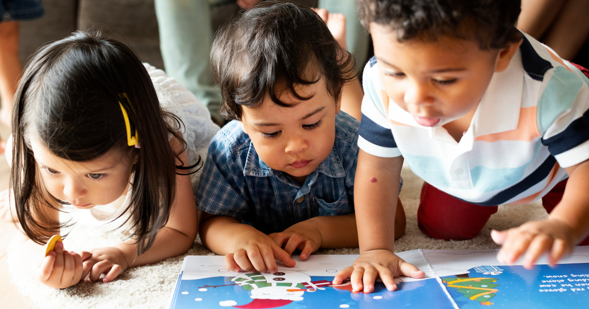 What Is Einstein Syndrome? Signs in Toddlers