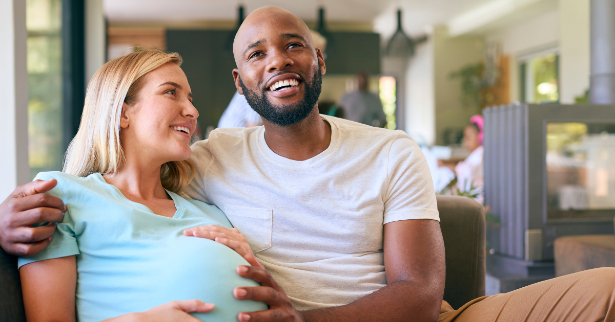 6 Things to Know Before Your New Baby Arrives
