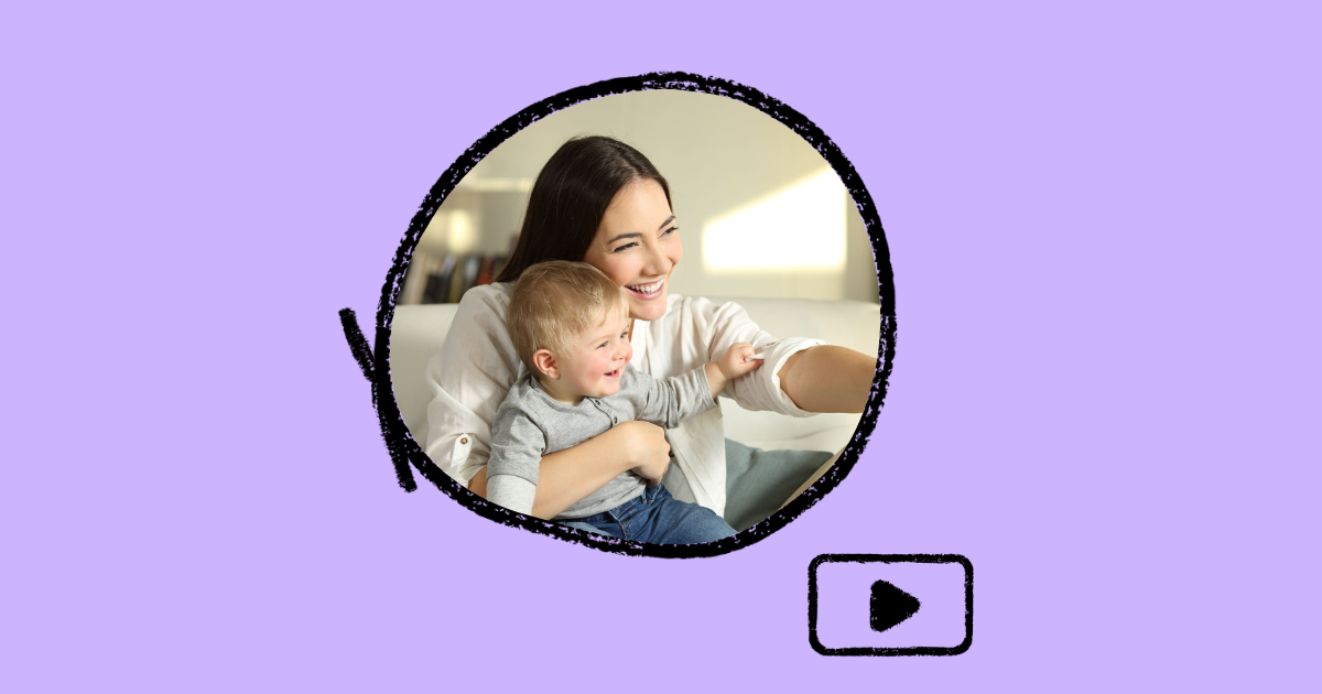 Modeling Words to Help Promote Early Language Development