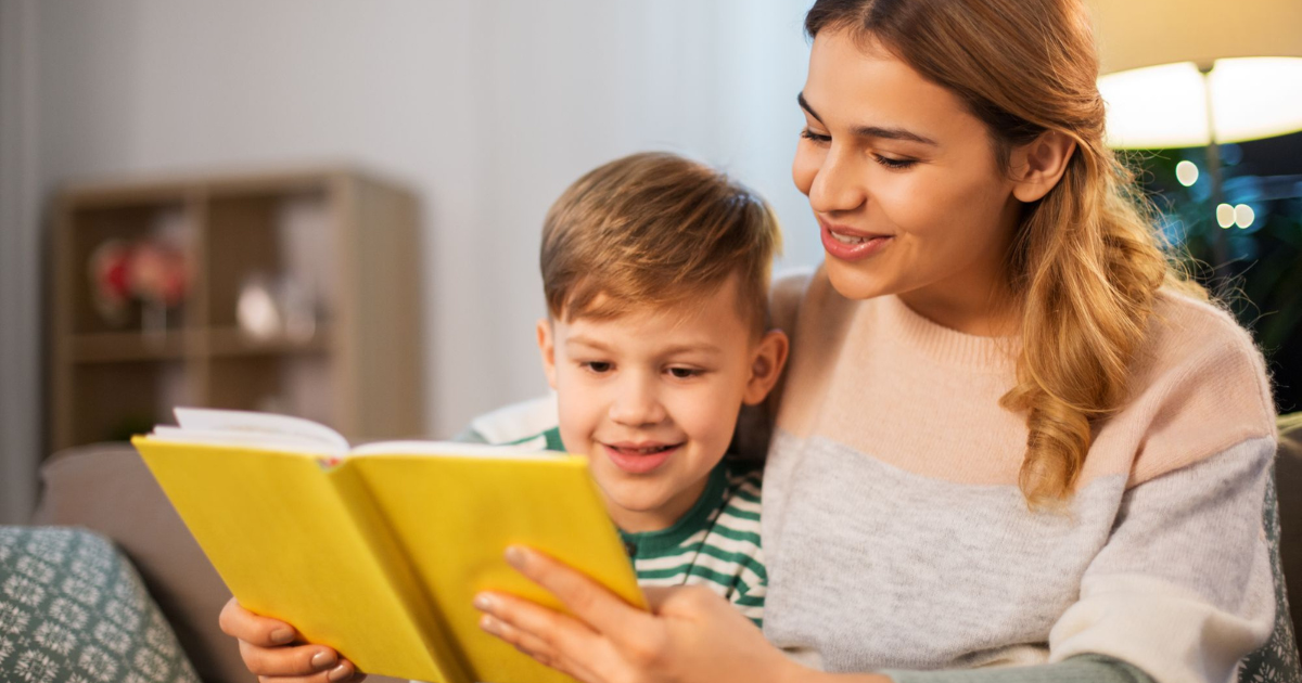 Teaching Children the /r/ Sound: What You Need to Know