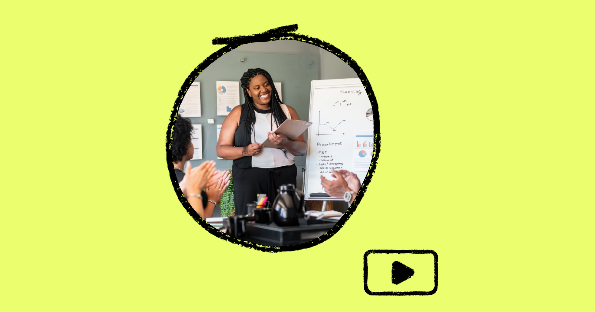 How Not to Stutter When You’re Nervous