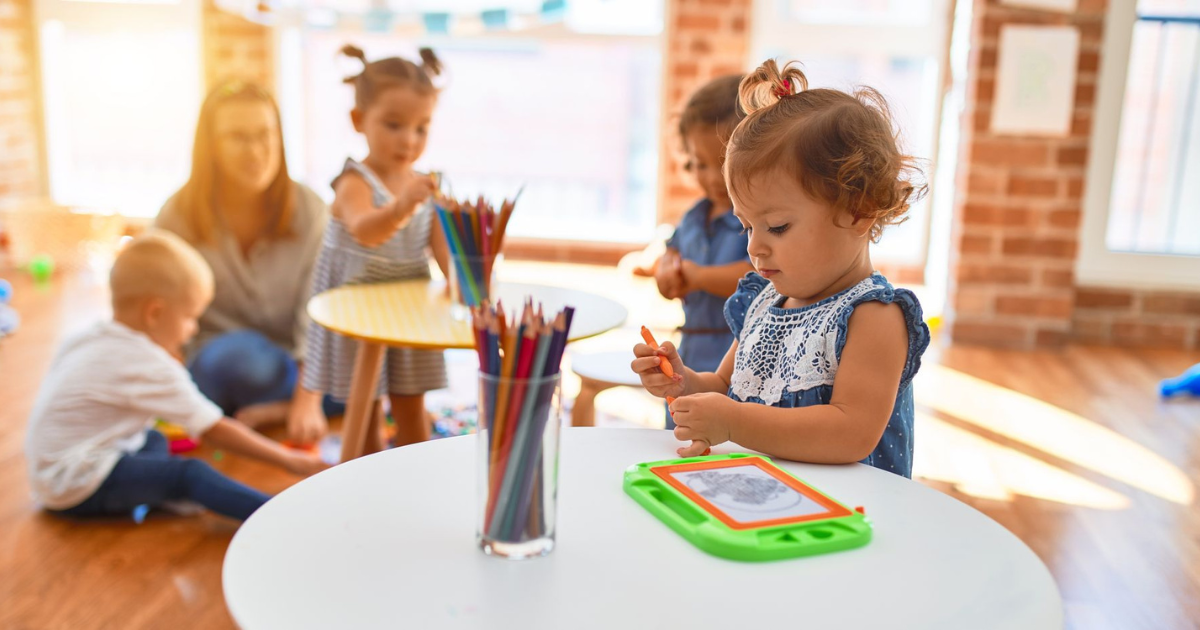 Could New CDC Developmental Milestones Leave Some Children Behind?