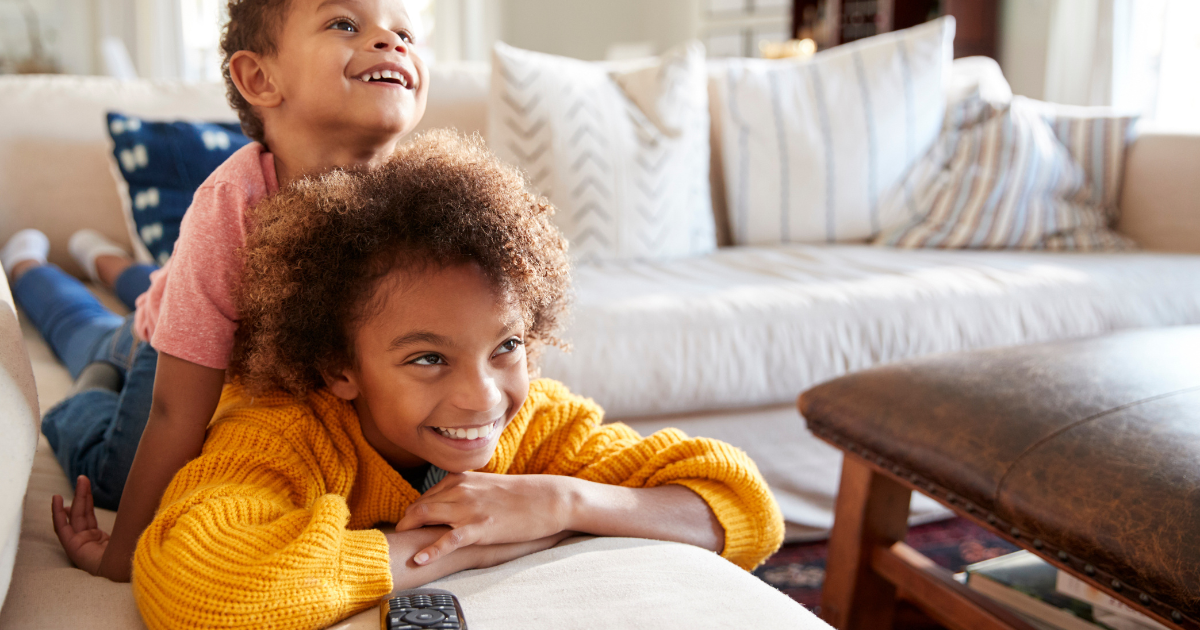 Can TV Shows and Videos Help Your Child Learn to Talk?