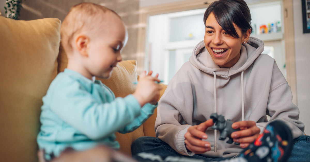 How to Teach Your Child to Answer “WH Questions”