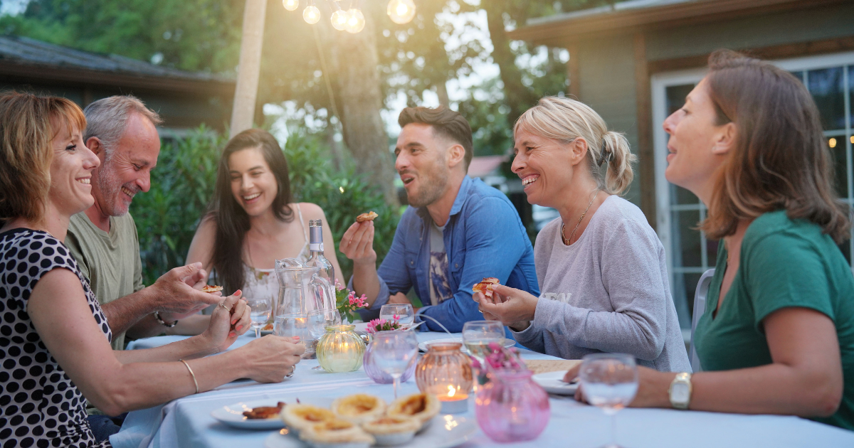 How to Improve Your Social Skills