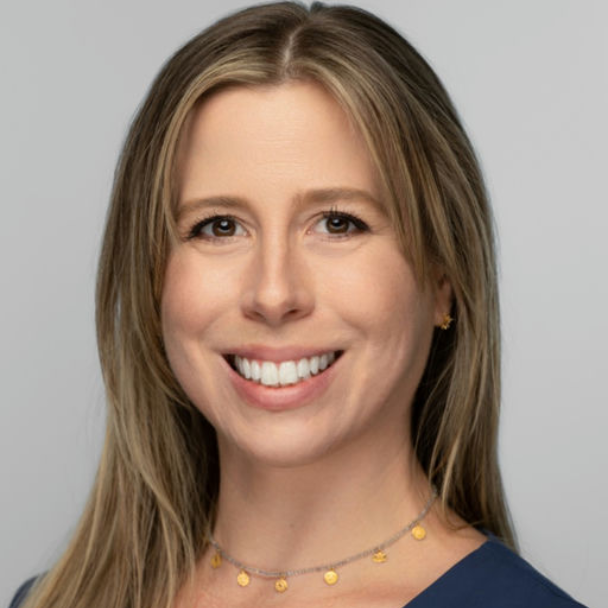 Megan Sears, M.S. - Online Speech Therapist | Expressable
