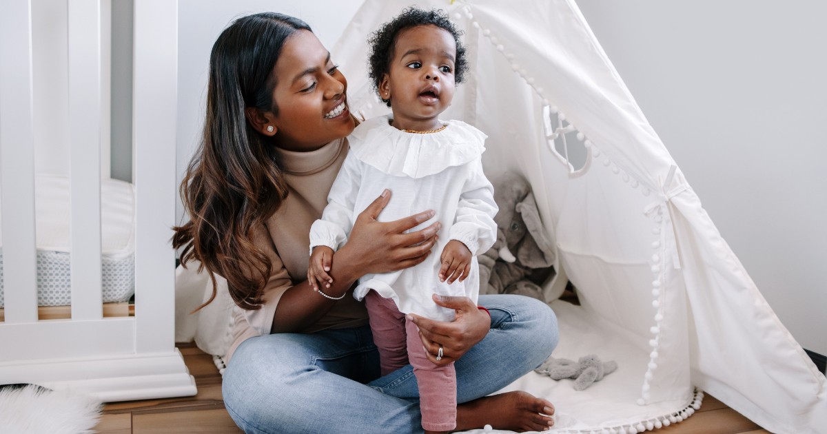 How Can You Teach Your Toddler to Talk?