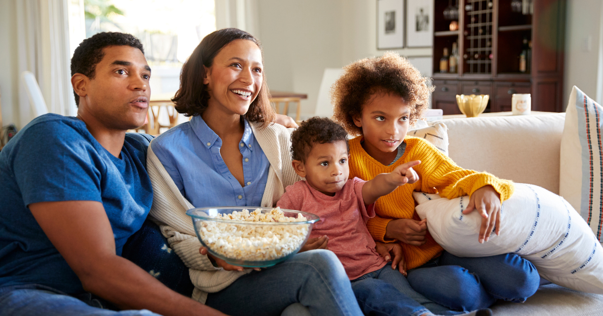 Active vs. Passive Screen Time: What Parents Need to Know