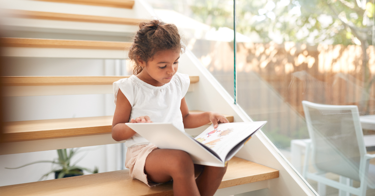 7 Fun Children's Books for Practicing the /r/ Sound