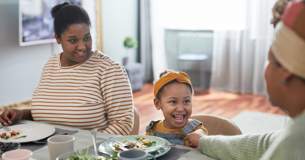 The Definitive Guide to Feeding Therapy for Children