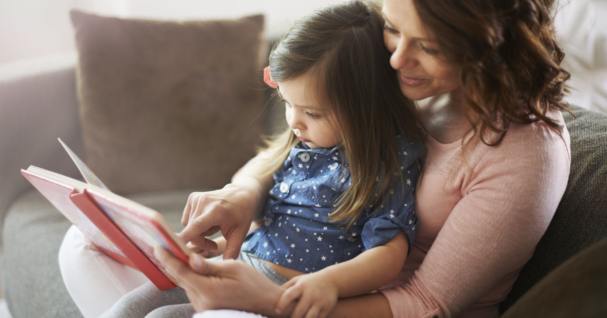7 Tips for Improving Your Child’s Reading Comprehension