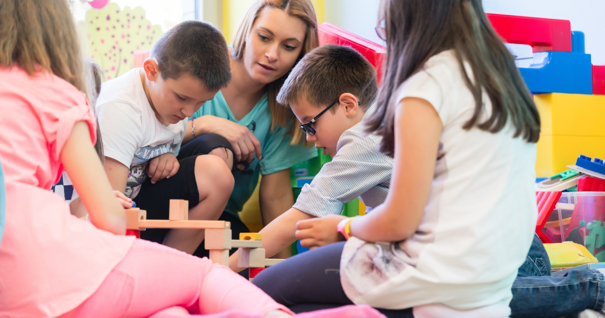 Should You Supplement School Speech Therapy with Private Sessions?