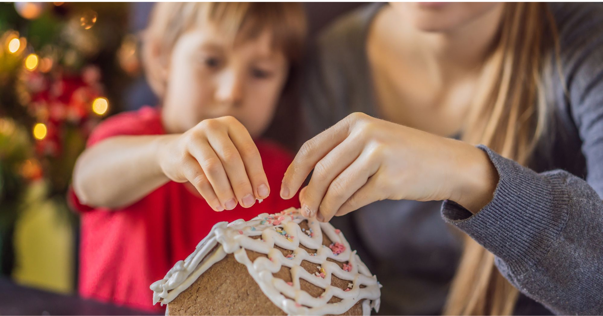 Holiday-Themed Speech Therapy Activities to Practice at Home