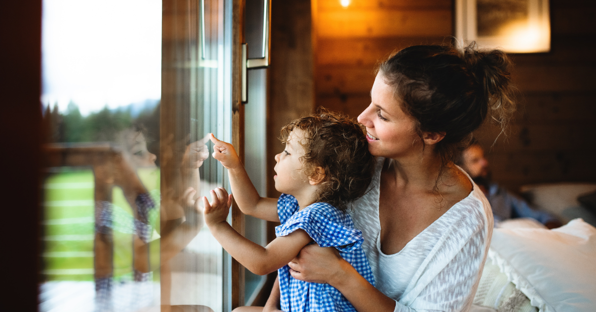 How to Teach Your Toddler to Answer Yes or No Questions