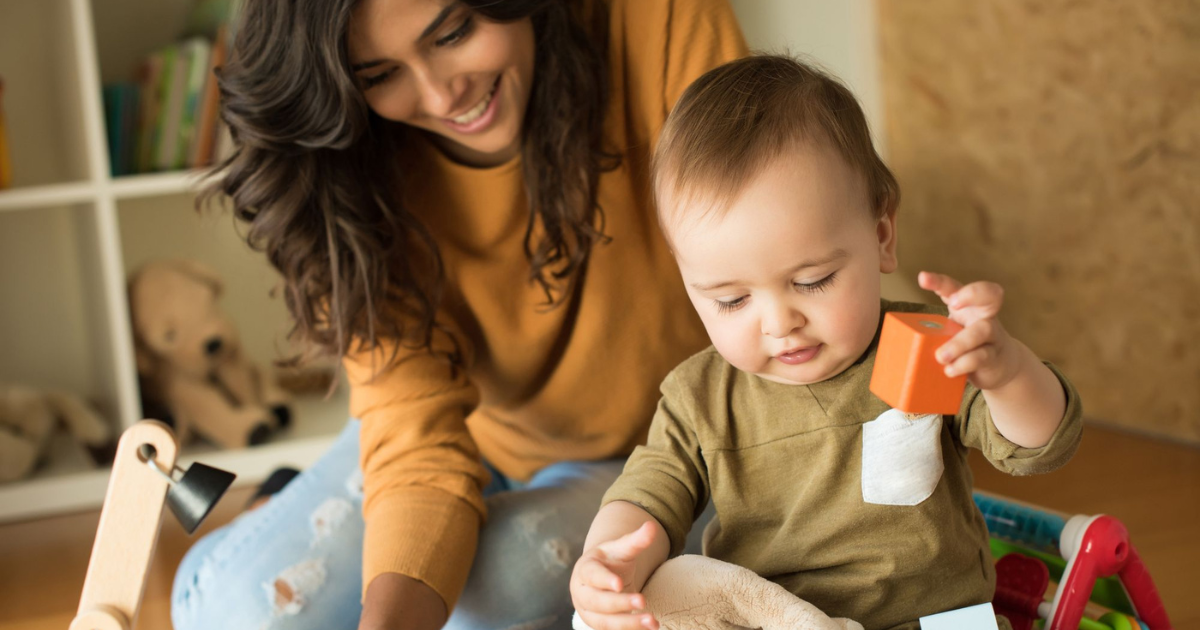 How Can Communication Temptations Help Your Child Talk?