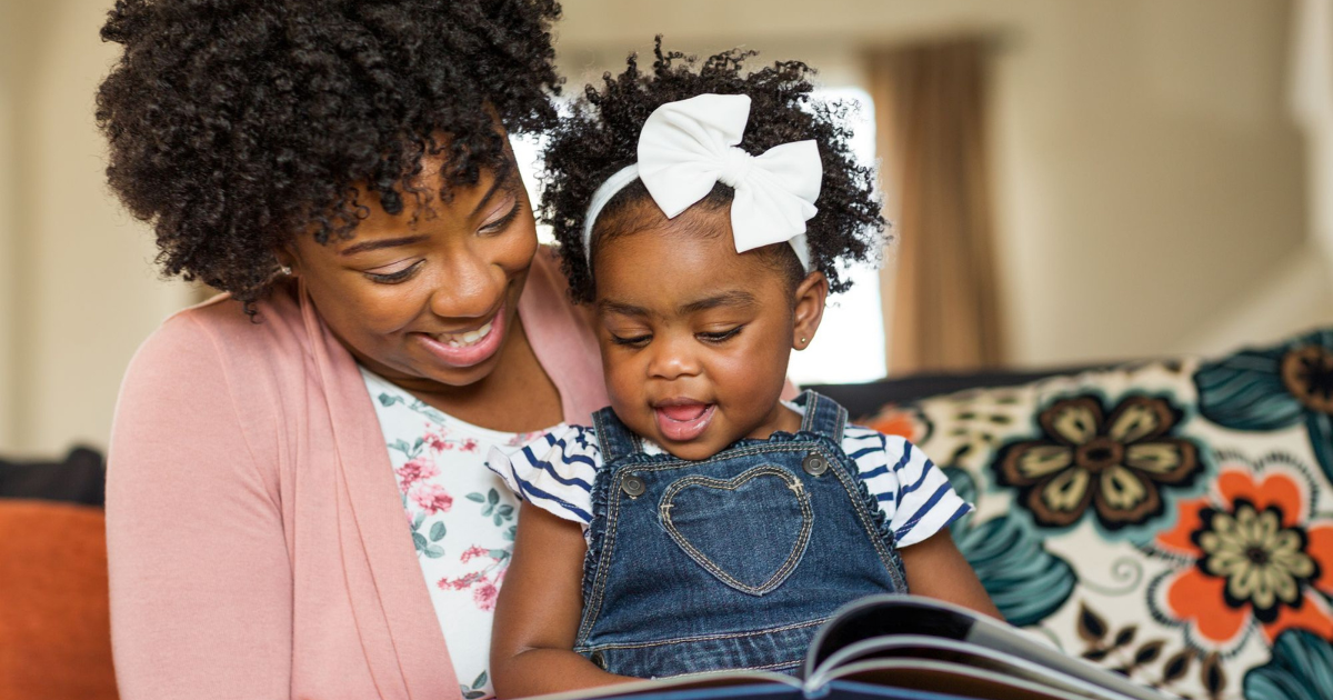 10 Ways Parents Can Make Reading Fun and Enjoyable for Their Child