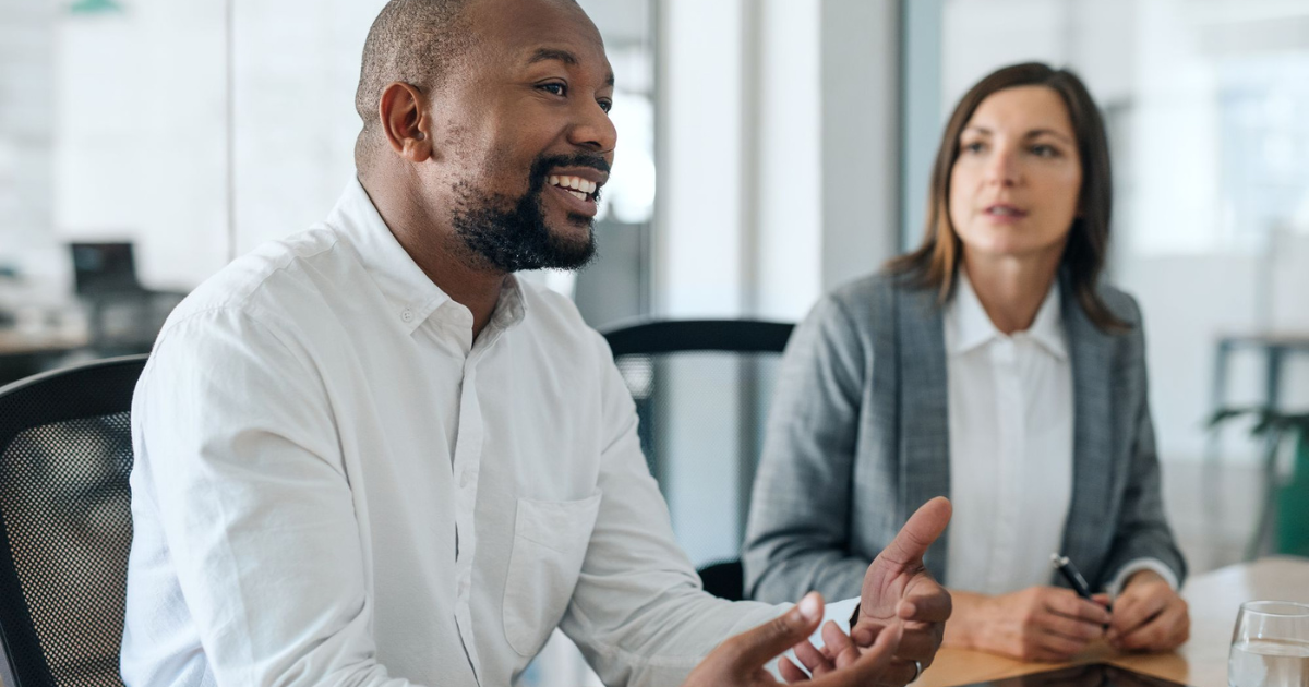 Improve Your Interpersonal Skills with Storytelling