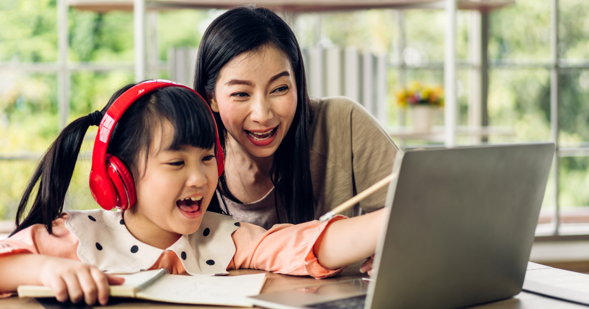 New Research: Can Screen Time Promote Language and Literacy?