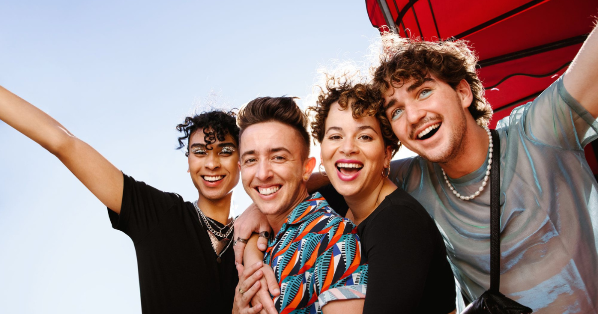 Transgender Voice Therapy Helps You Find Your Authentic Voice