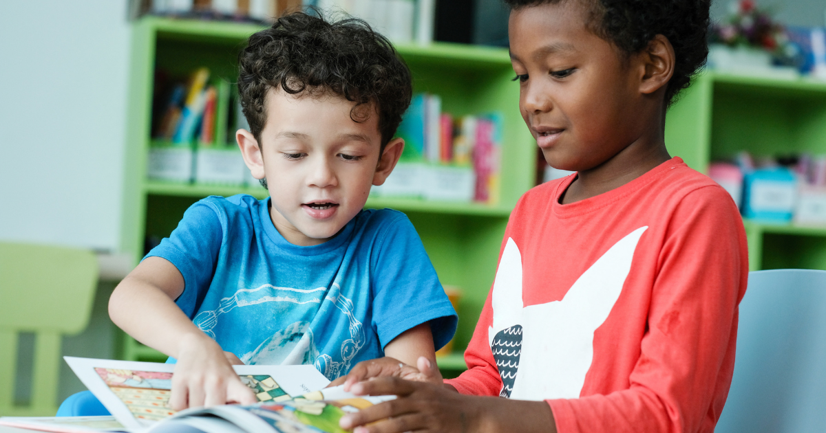 5 Fun Children's Books for Practicing the /l/ Sound