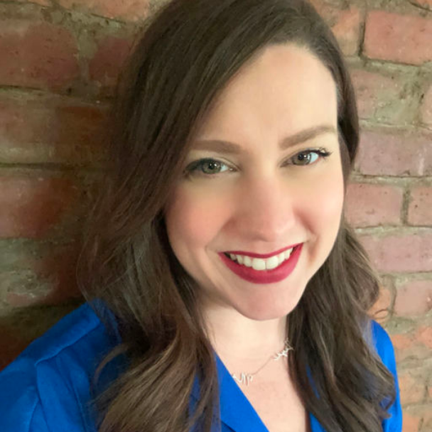 Ranae Ruffalo, M.S. - Online Speech Therapist | Expressable