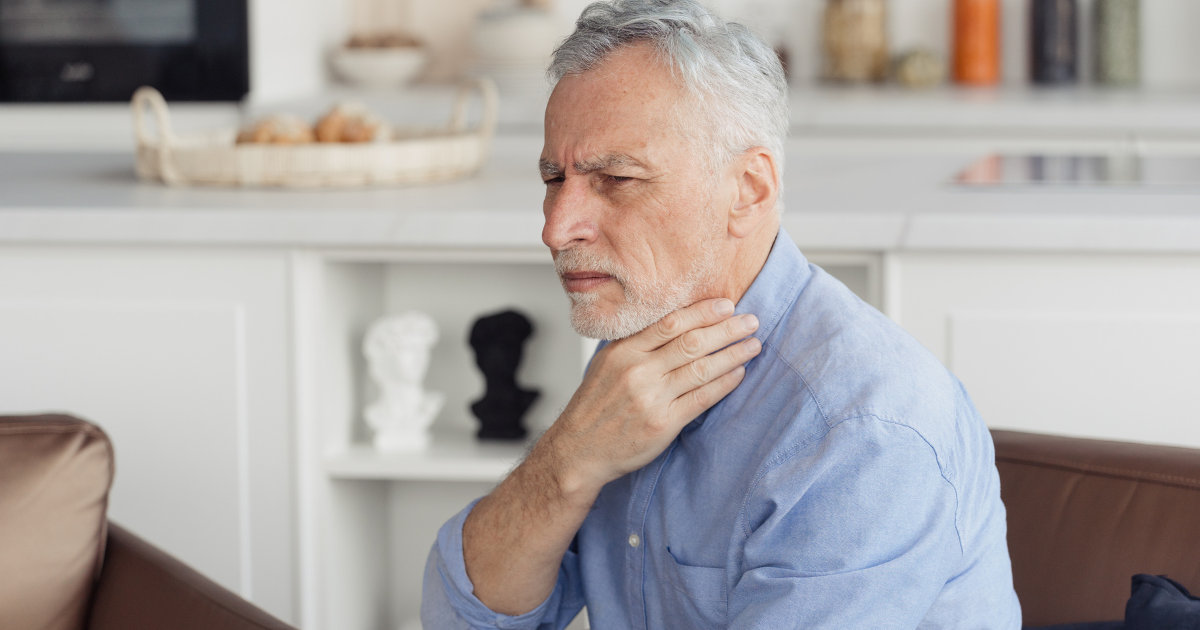 7 Ways to Keep Your Voice Healthy in the Winter