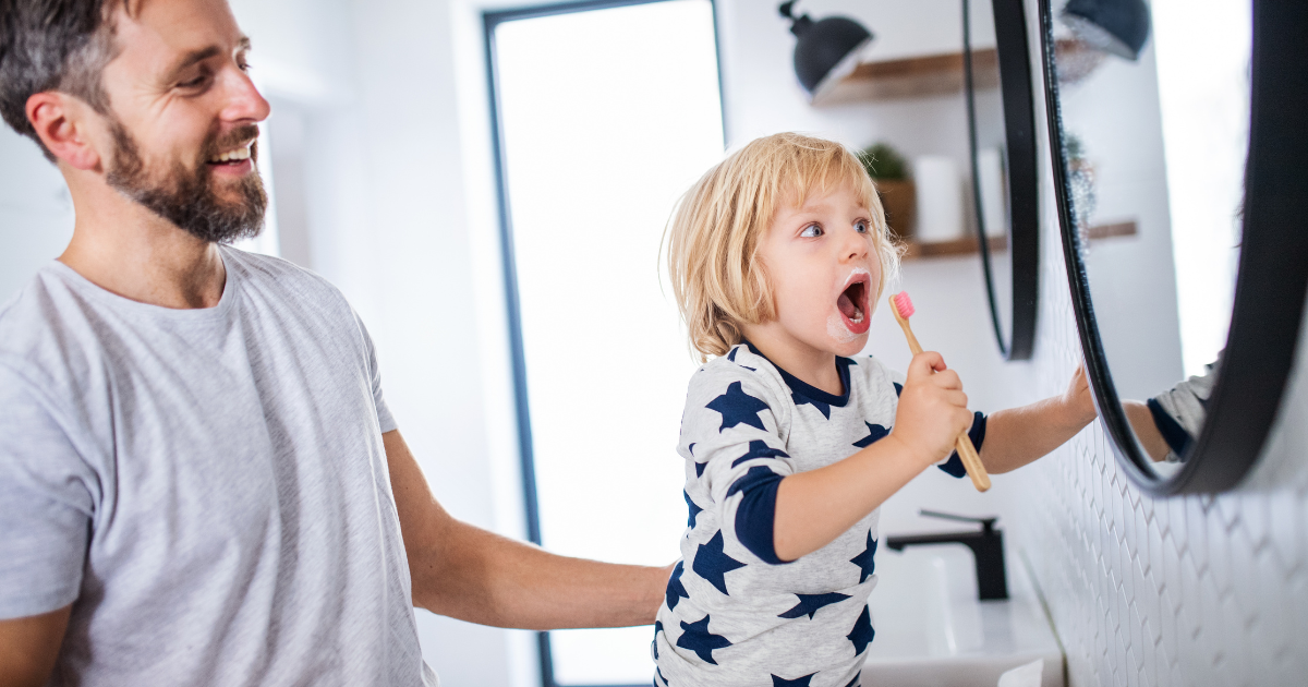 6 Ways Your 3-Year-Old Should Be Able to Communicate