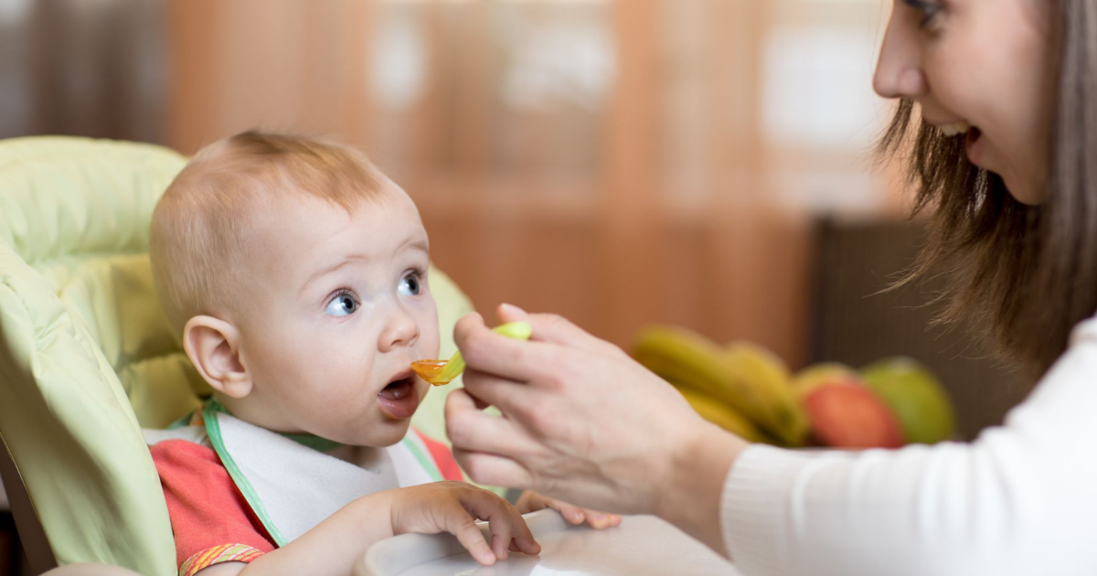3 Ways to Tell if Your Baby Understands You