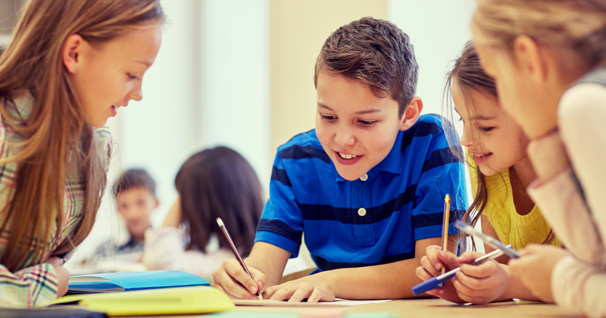 The Ultimate Guide to Reading, Writing, and Spelling Challenges: Causes ...