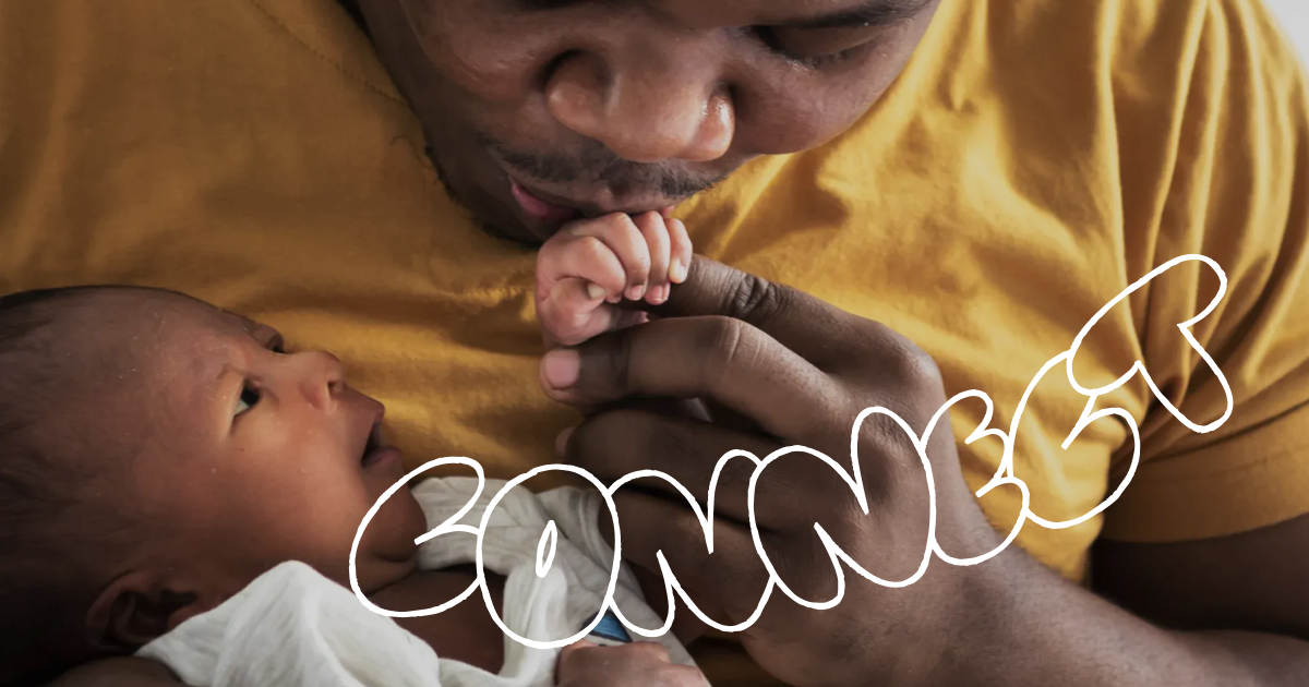 New Research Shows Babies Begin Processing Language Just Hours After Birth