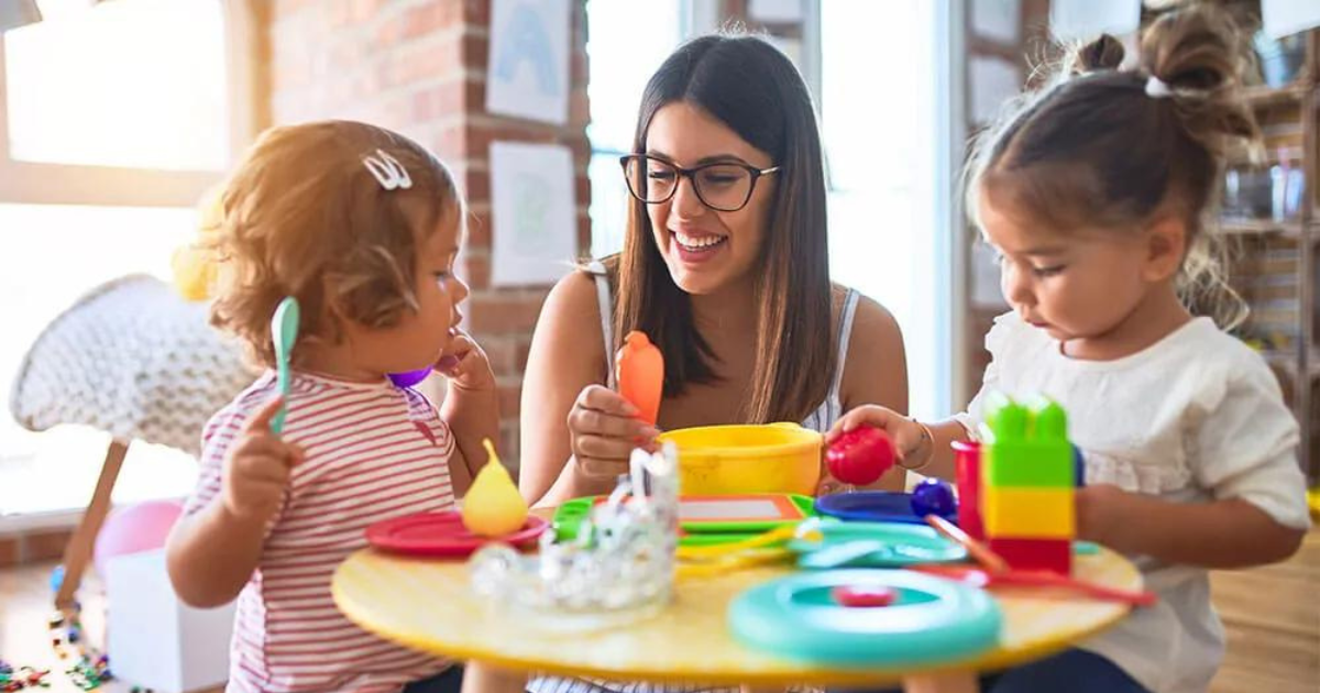 How Speech Therapy Can Improve Social Communication Disorders