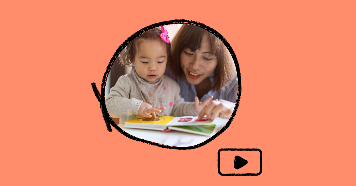 How to Help Your Child Imitate Sounds