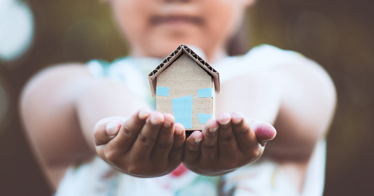 A Caregiver’s Guide to Home Safety for Children and Adults