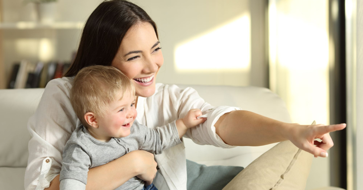 Using Natural Language Modeling to Help Your Child Talk