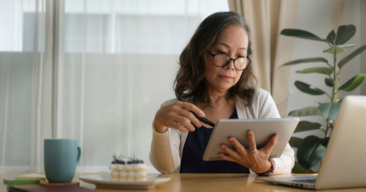 New Research: Are Word-Finding Problems a Sign of Cognitive Decline?