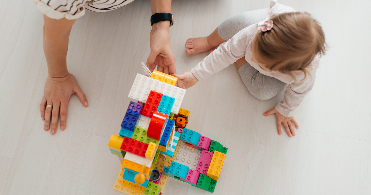 The 4 Building Blocks of Language Development in Children