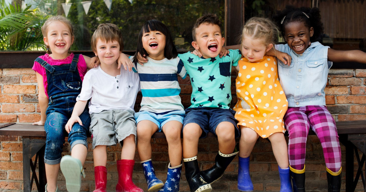 Speech and Language Milestones for 5-Year-Olds