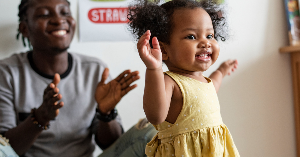 When Should You Worry If Your Child Isn’t Talking?