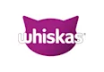 Whiskas Cat Food & Treats | zooplus UK