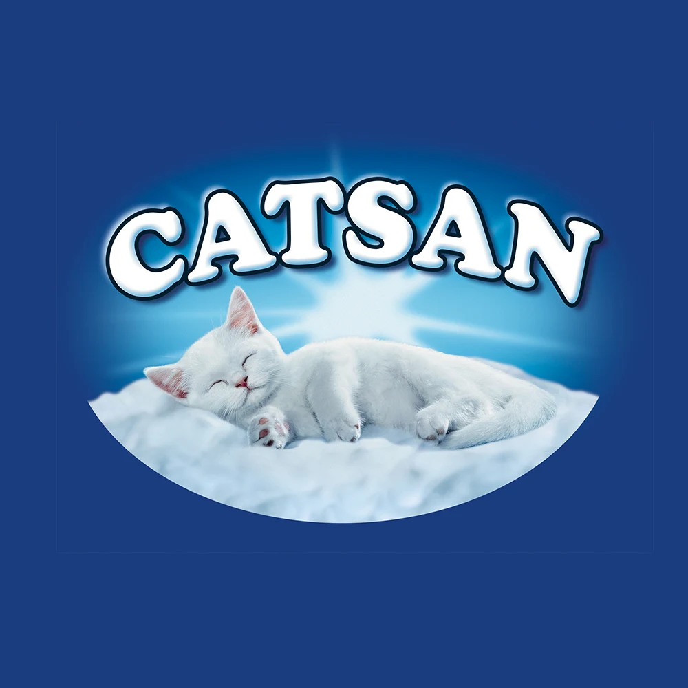 CATSAN Cat Litter | Low prices at zooplus UK