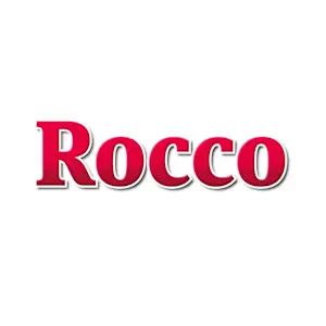 Granuly, konzervy a maškrty značky Rocco | zoohit.sk
