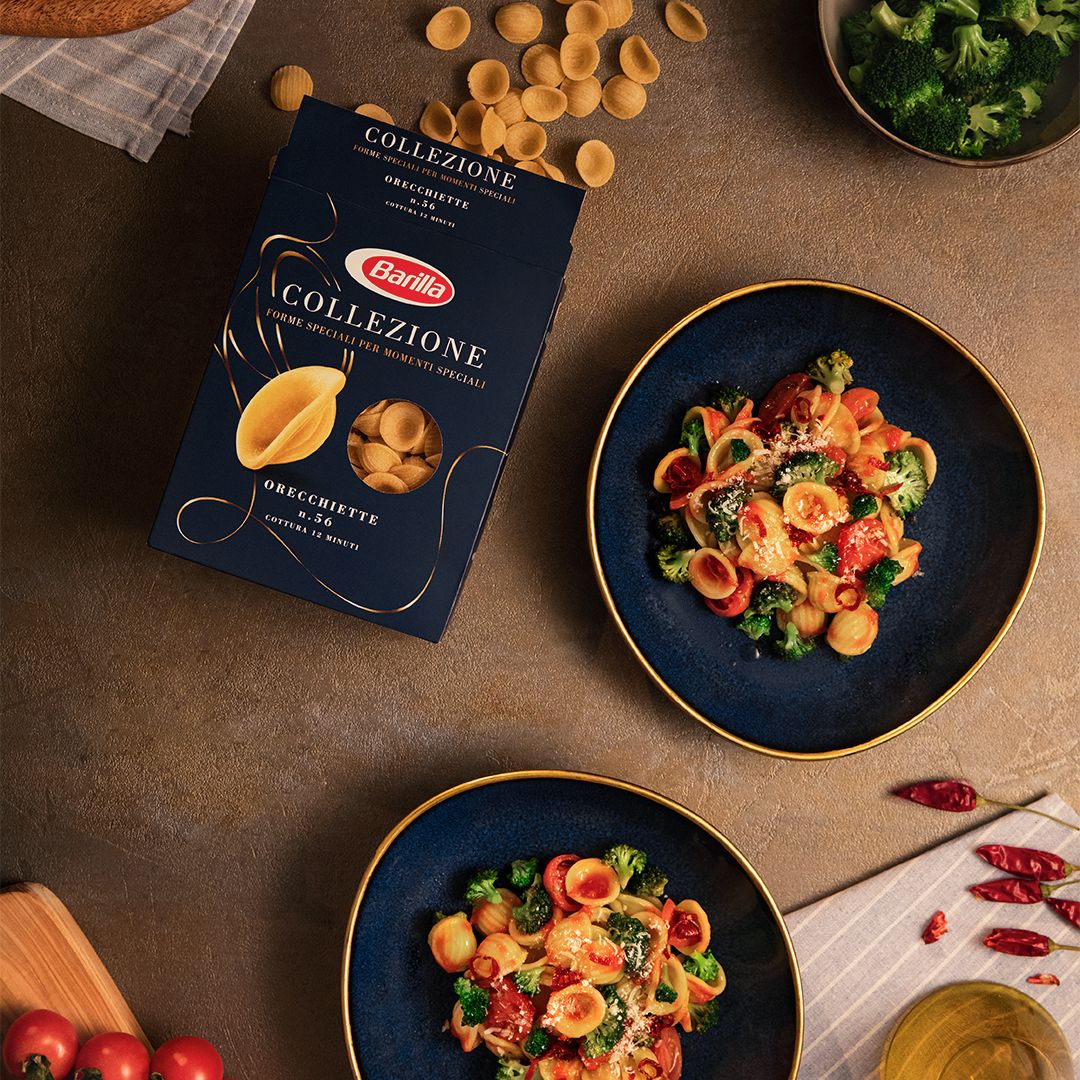 Le Specialità Barilla: ricette tradizionali e semplici | Barilla