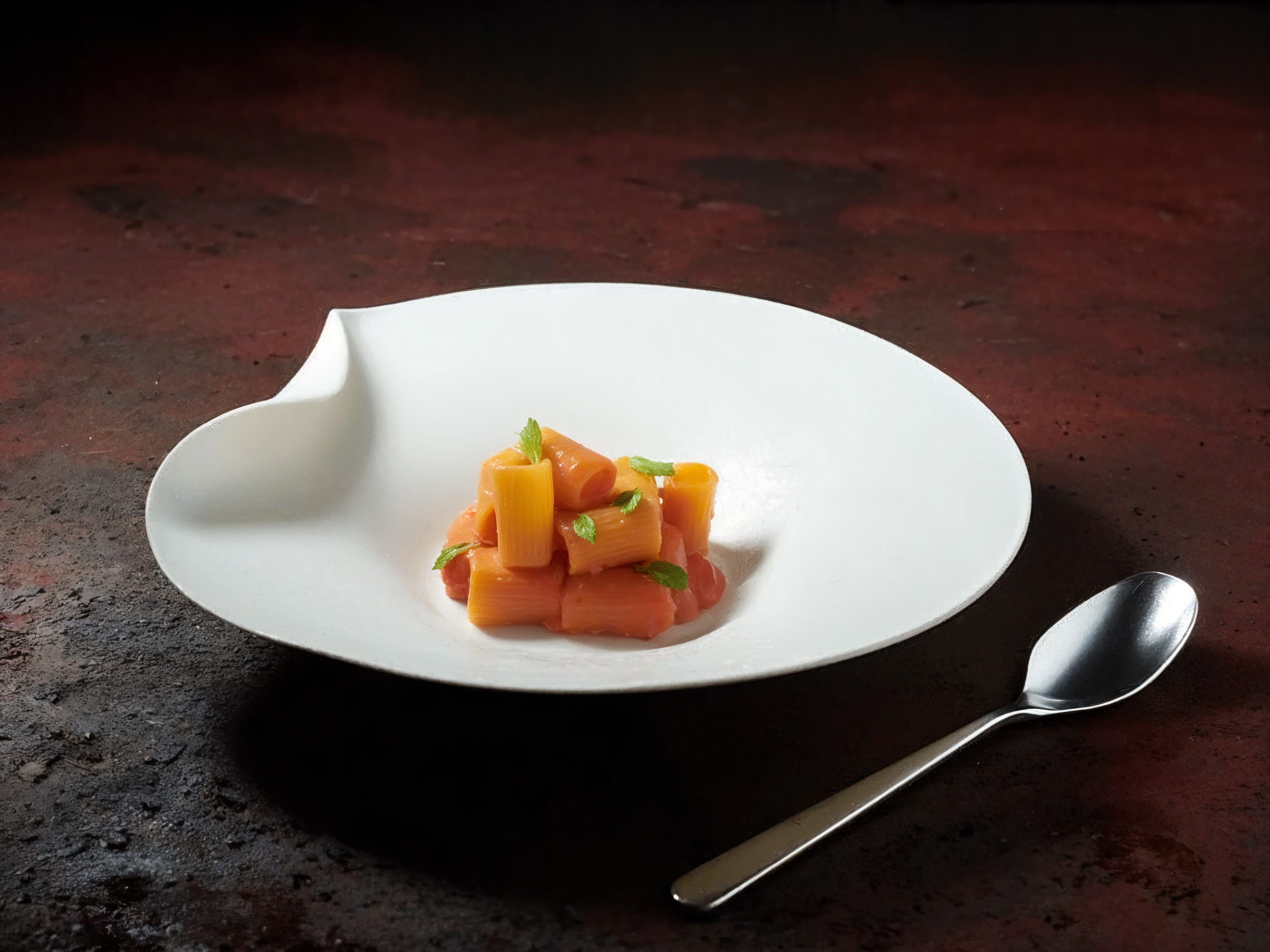 Mezzi Rigatoni Al Bronzo | Barilla