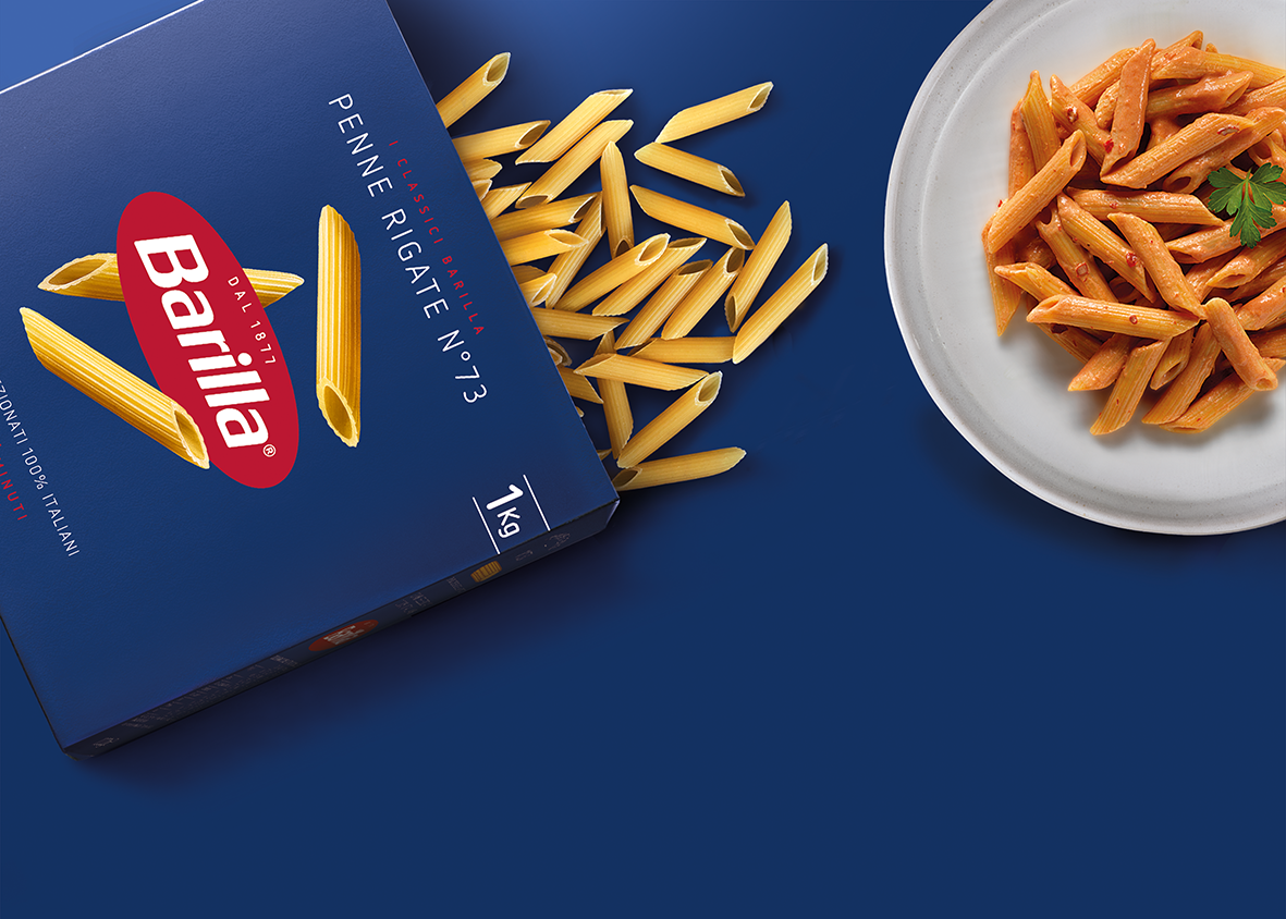 Ditalini Rigati: versatilità e gusto per zuppe e minestroni | Barilla