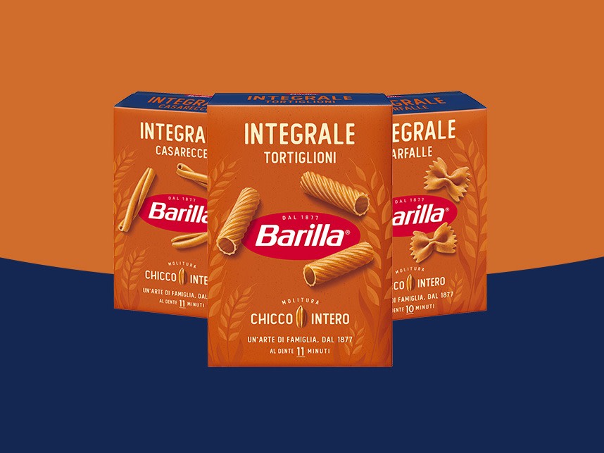 Pasta | Barilla